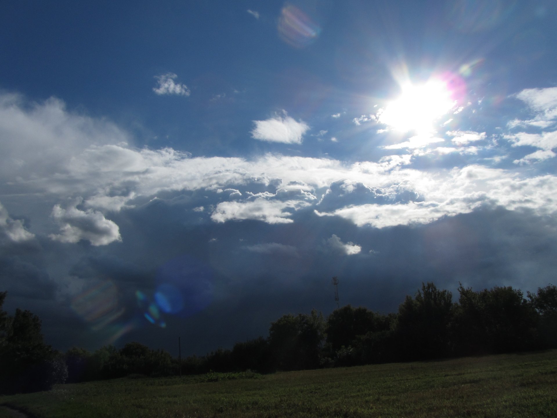 Cloud Image - ID: 273468 - Image Abyss