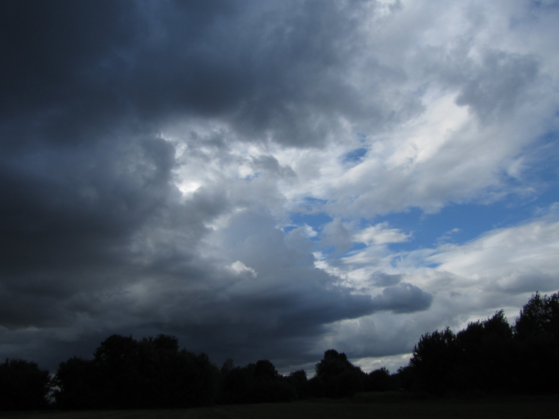 Cloud Image - ID: 273469 - Image Abyss