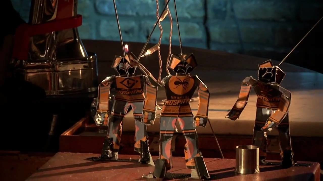 The Prodigy - Desktop Wallpapers, Phone Wallpaper, PFP, Gifs, and More!