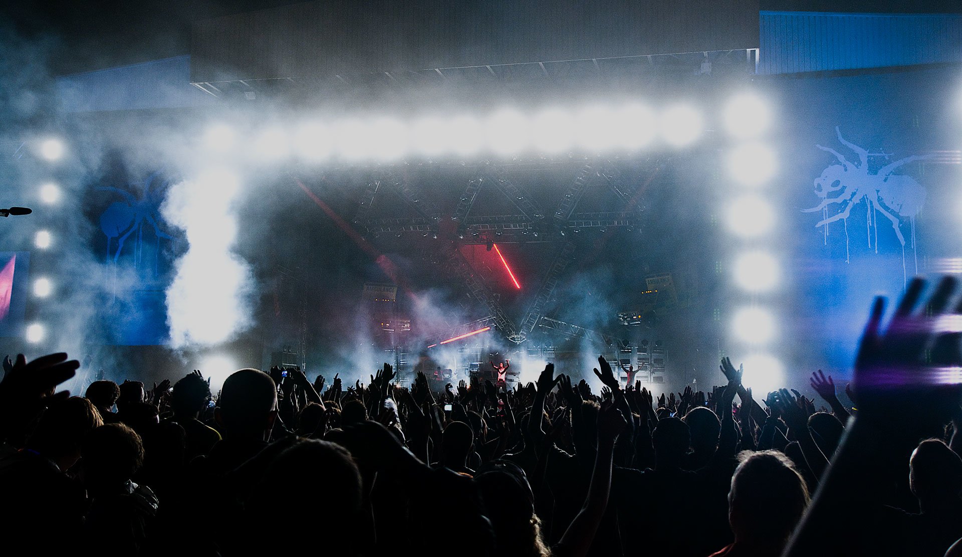 The Prodigy - Desktop Wallpapers, Phone Wallpaper, PFP, Gifs, and More!