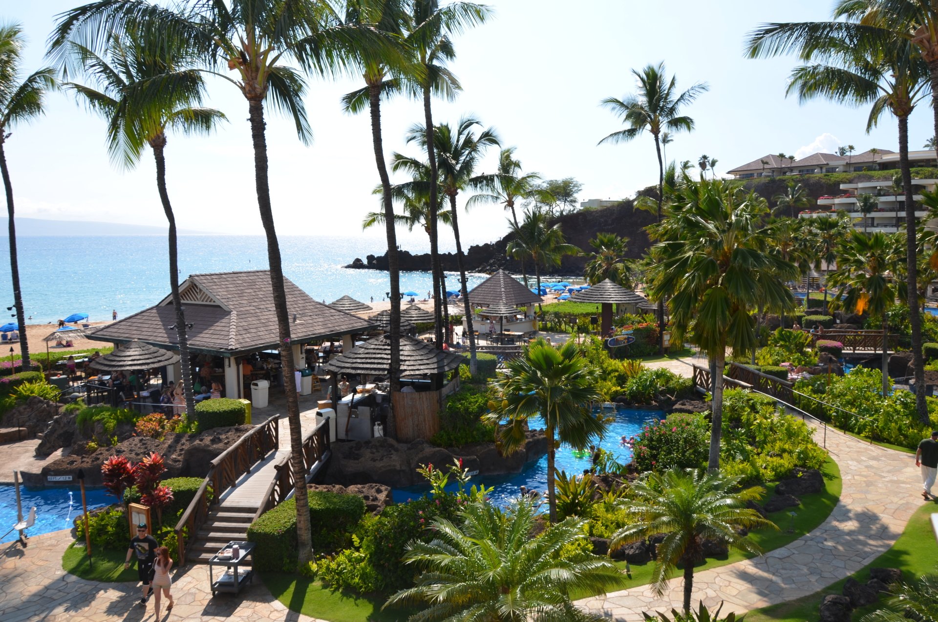 Maui,Hawaii by keach