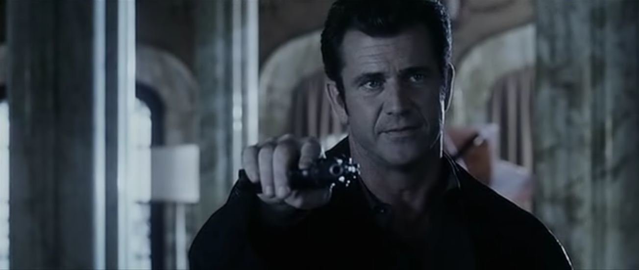 Payback Image - ID: 273691 - Image Abyss