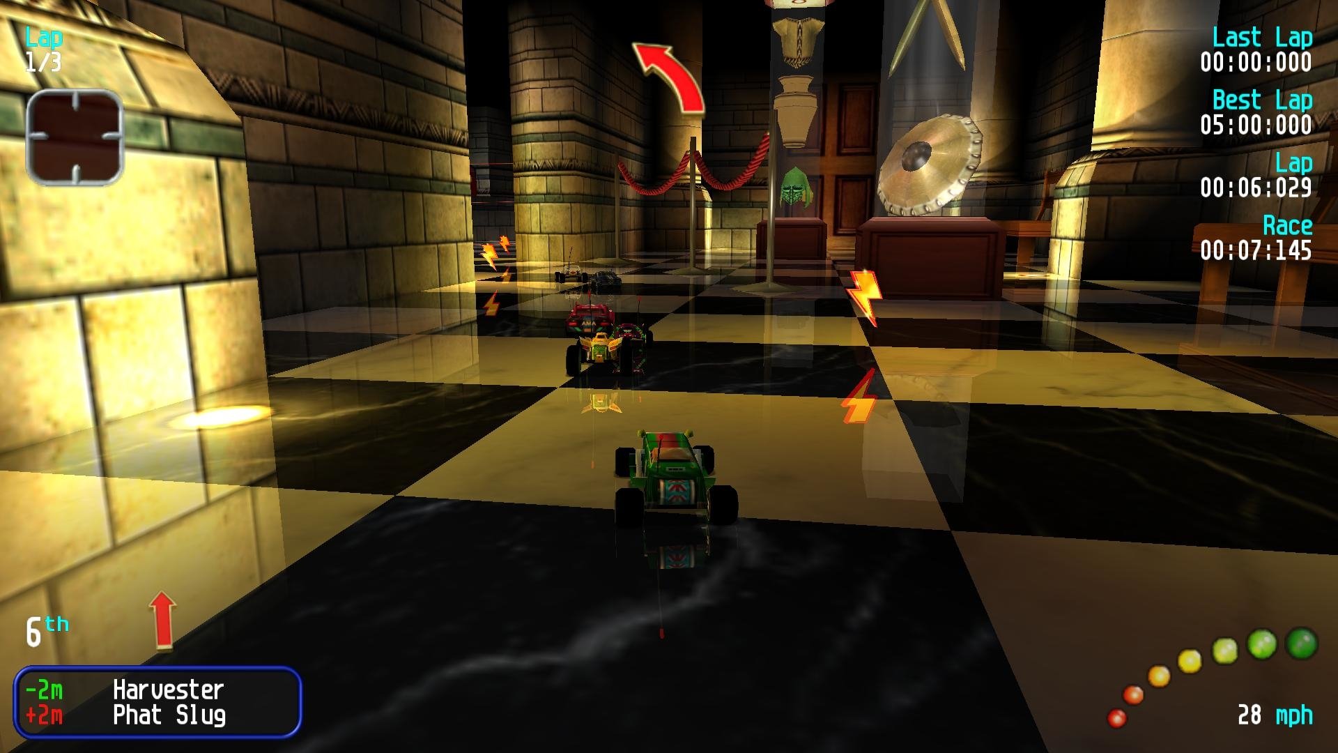 Re-Volt - Desktop Wallpapers, Phone Wallpaper, PFP, Gifs, and More!