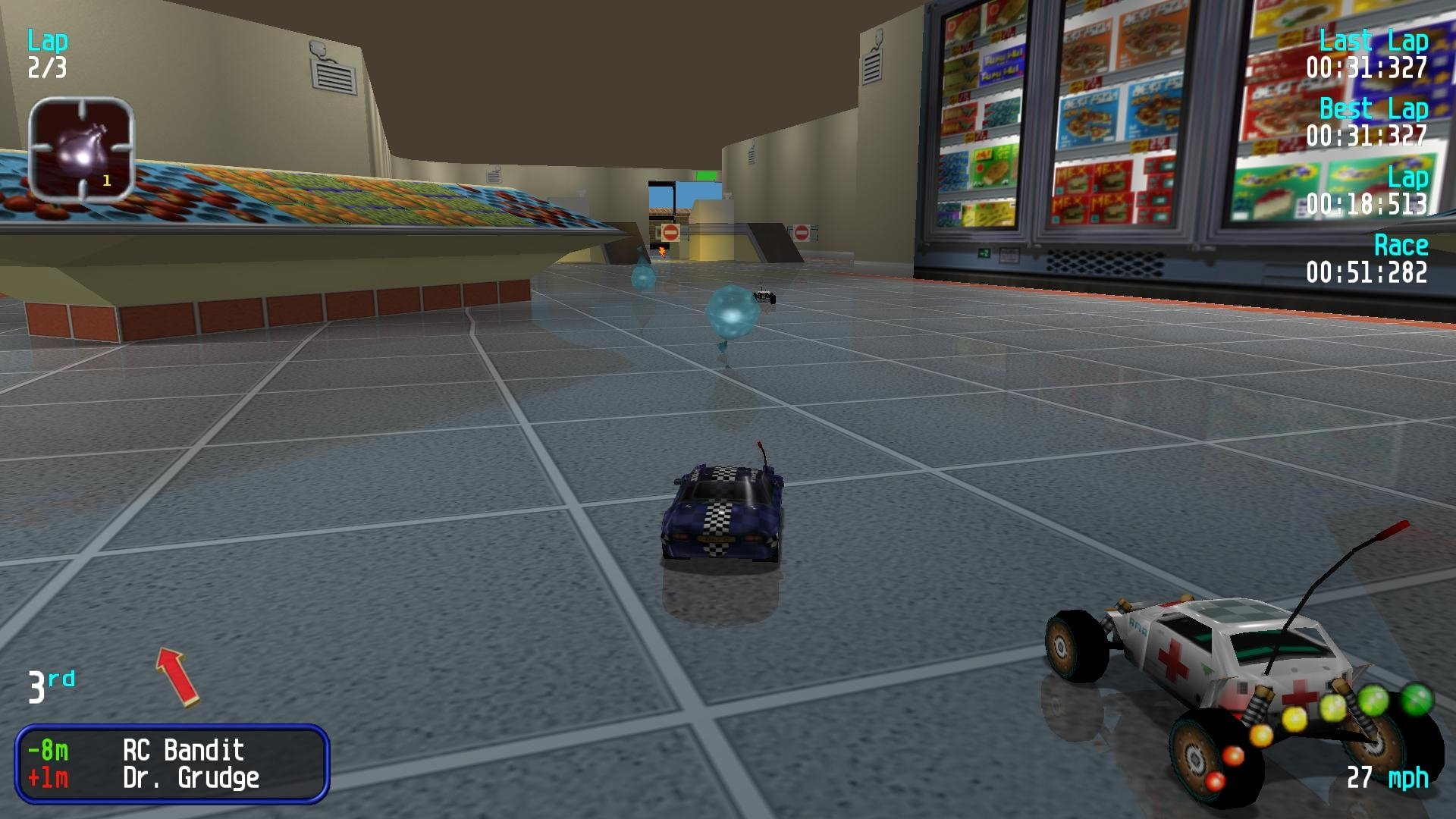 Re-Volt - Desktop Wallpapers, Phone Wallpaper, PFP, Gifs, and More!