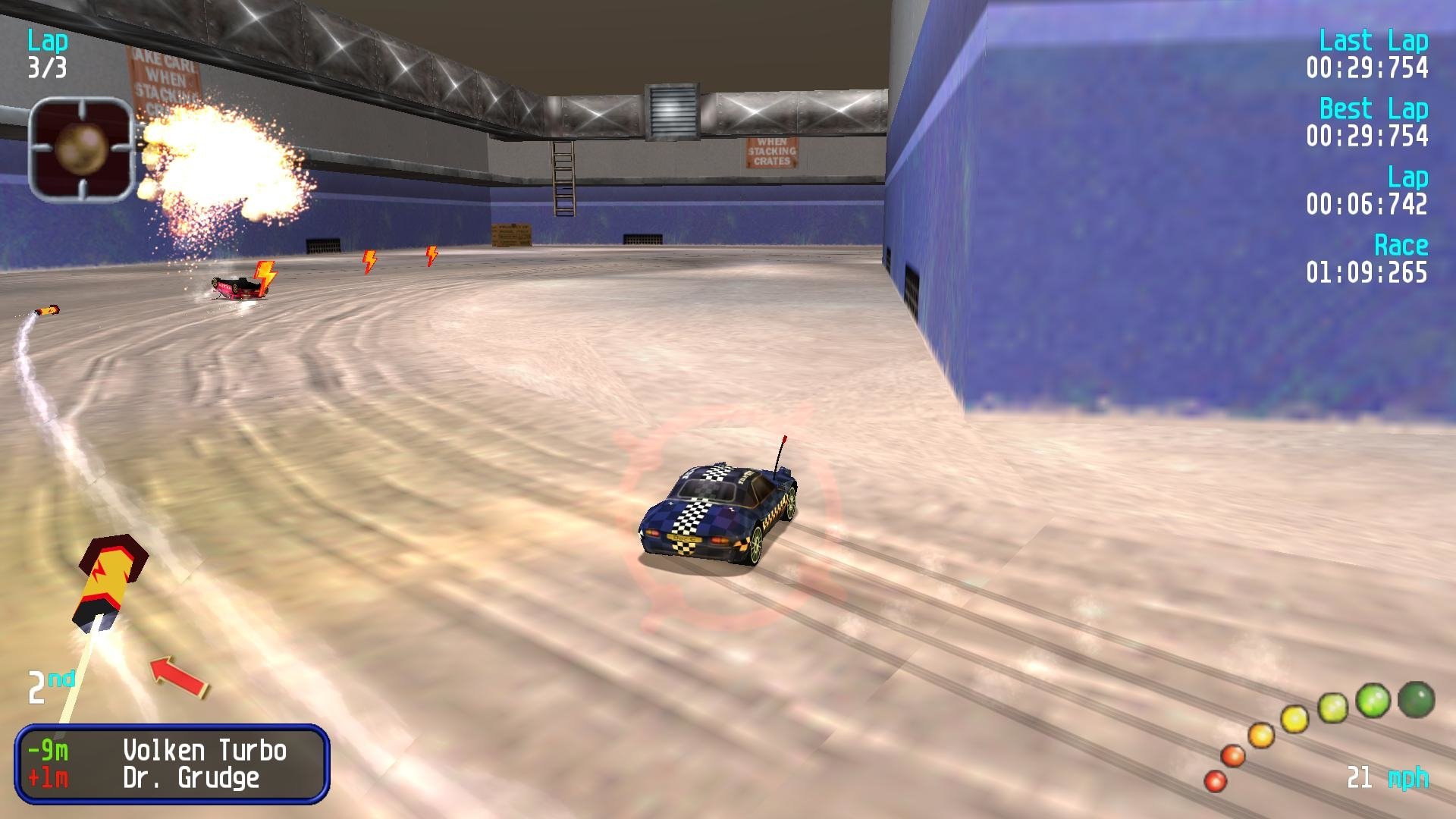 Re-Volt - Desktop Wallpapers, Phone Wallpaper, PFP, Gifs, and More!