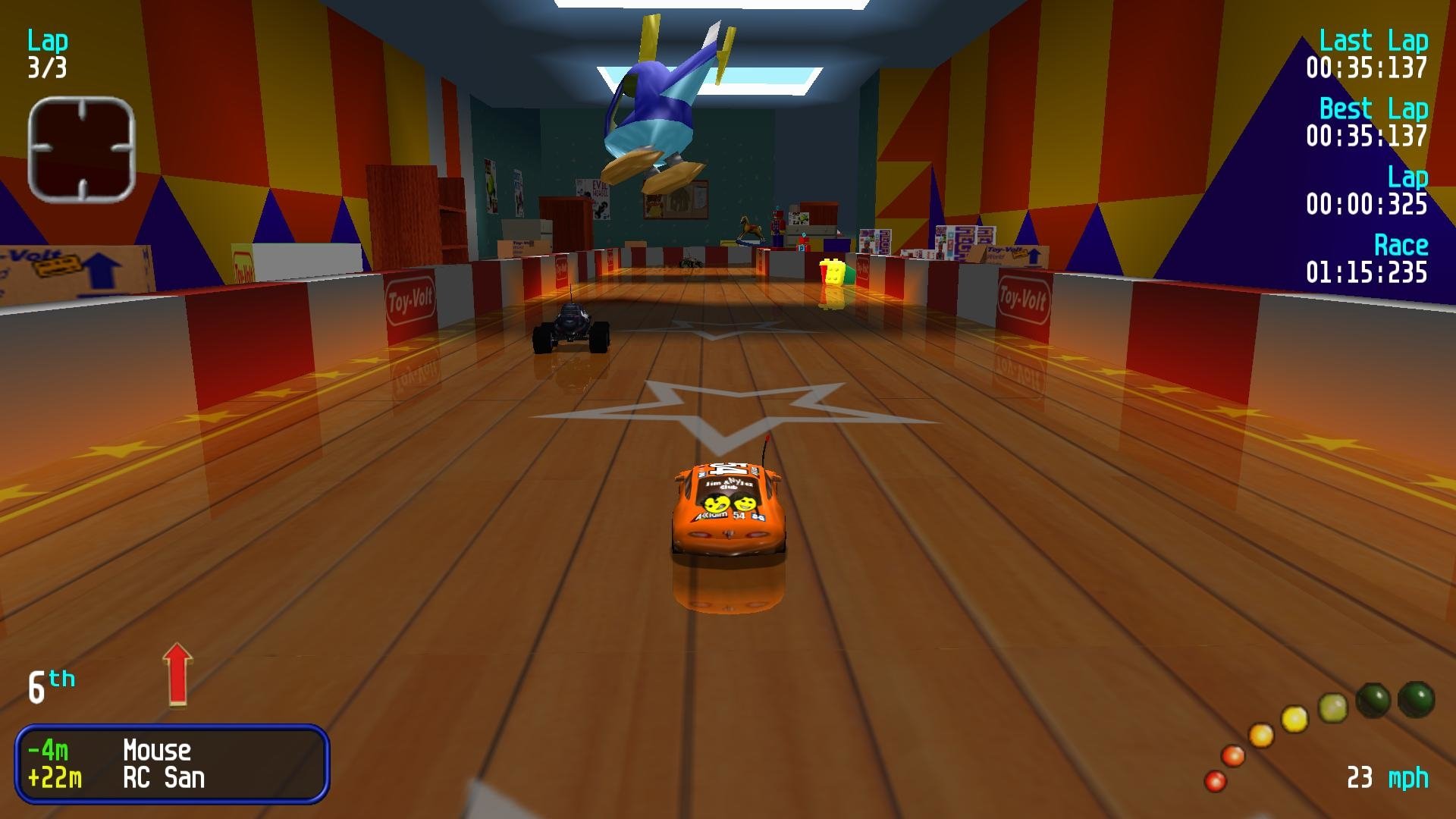 Re-Volt - Desktop Wallpapers, Phone Wallpaper, PFP, Gifs, and More!