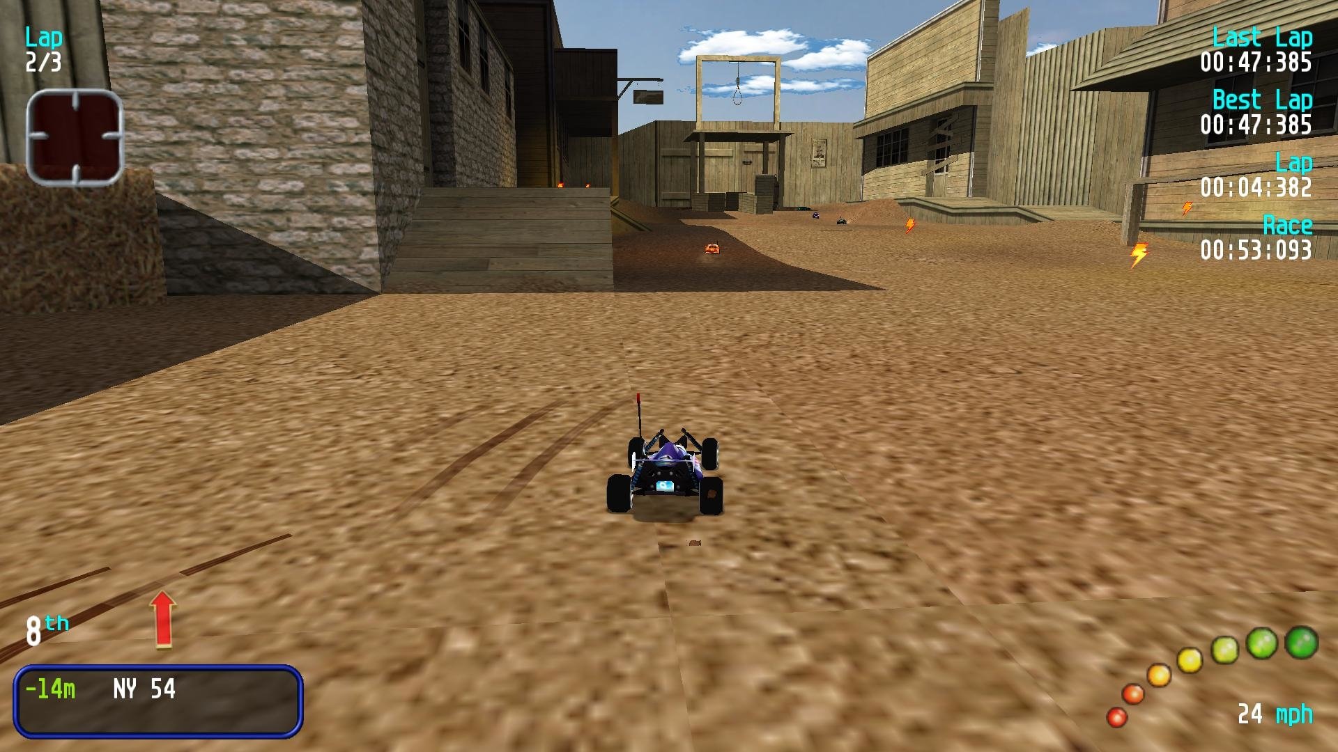 Re-Volt - Desktop Wallpapers, Phone Wallpaper, PFP, Gifs, and More!