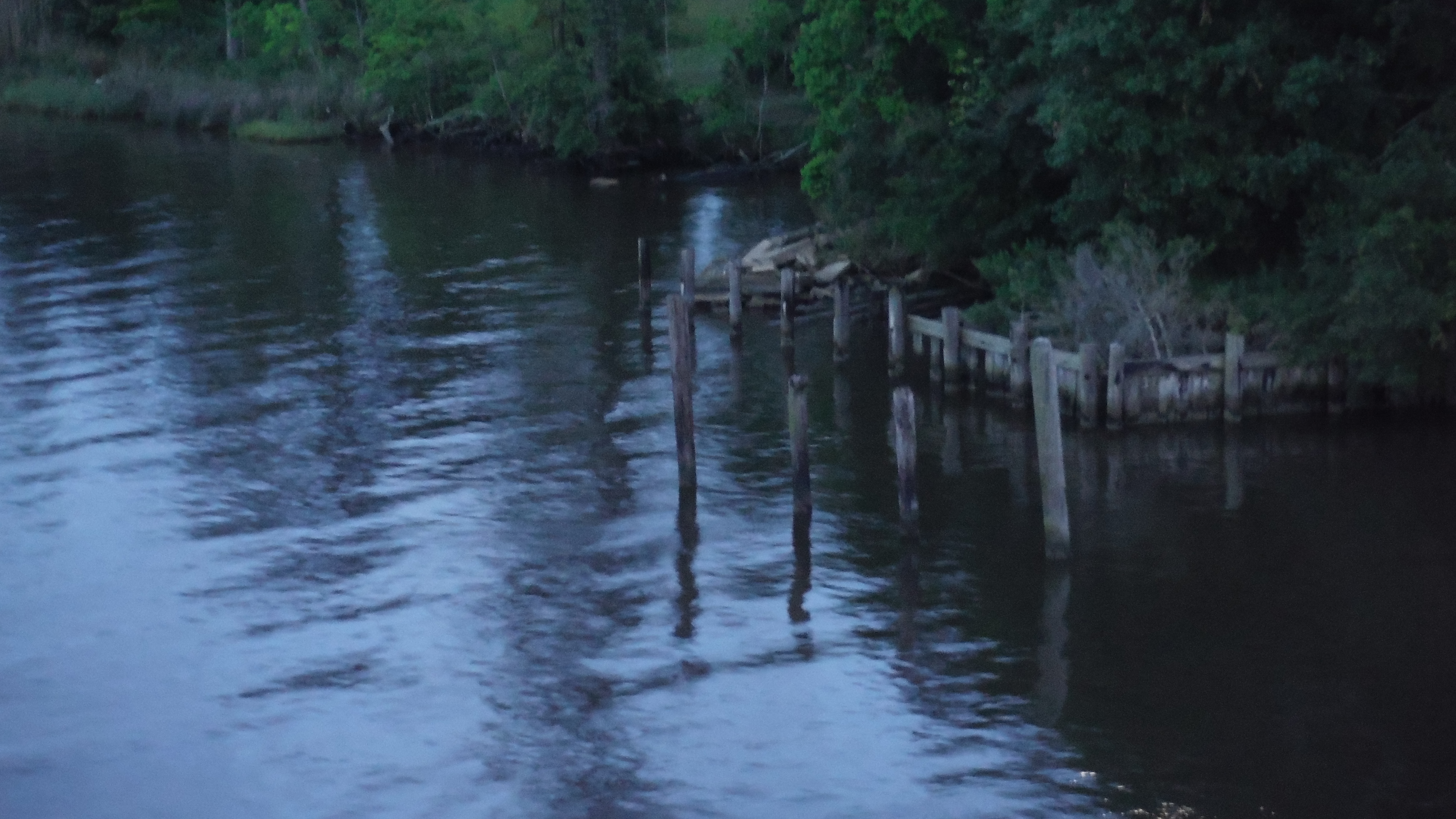 Popps Ferry Bridge by AlPha_GoD