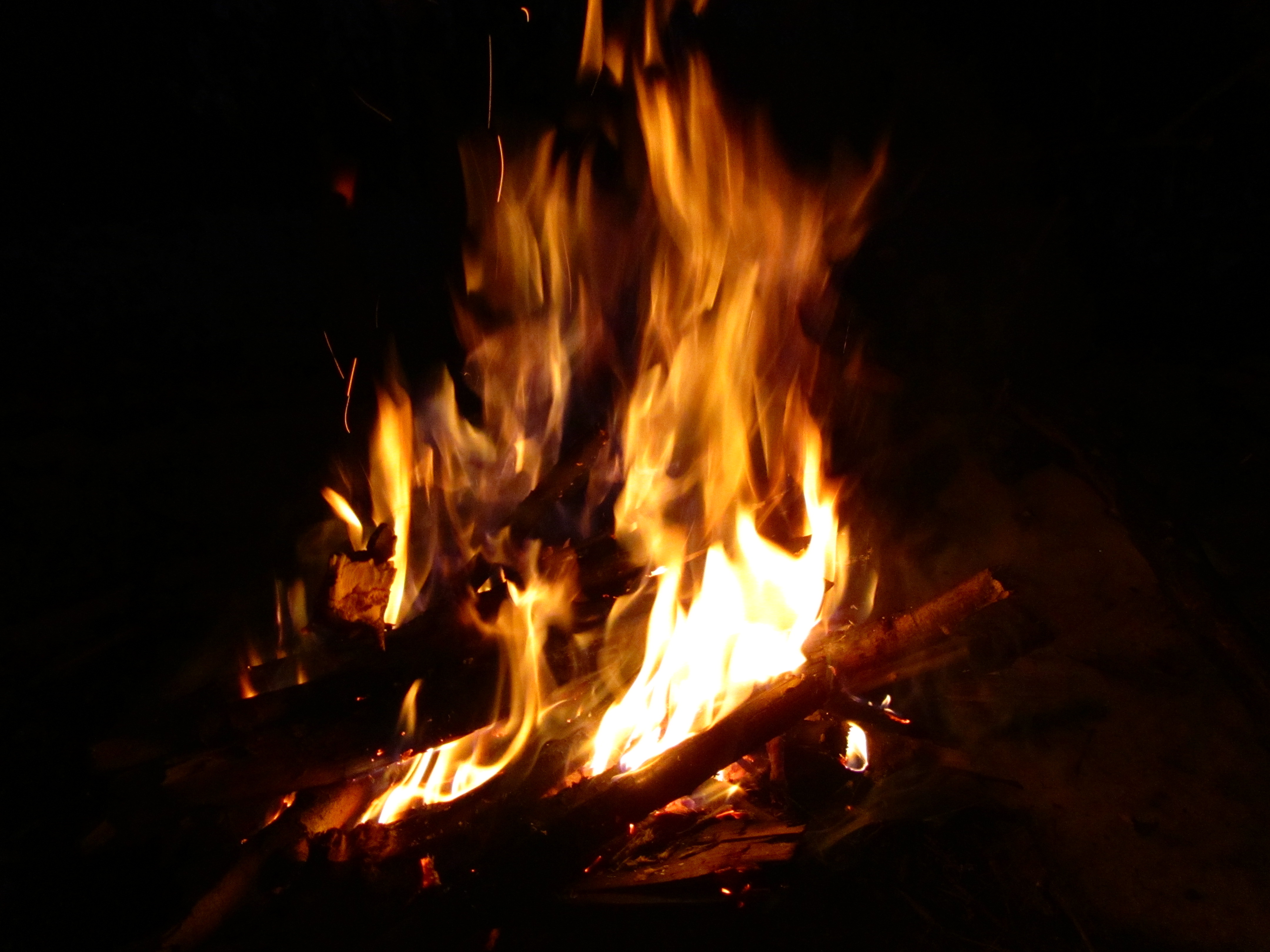 Download Photography Fire Image