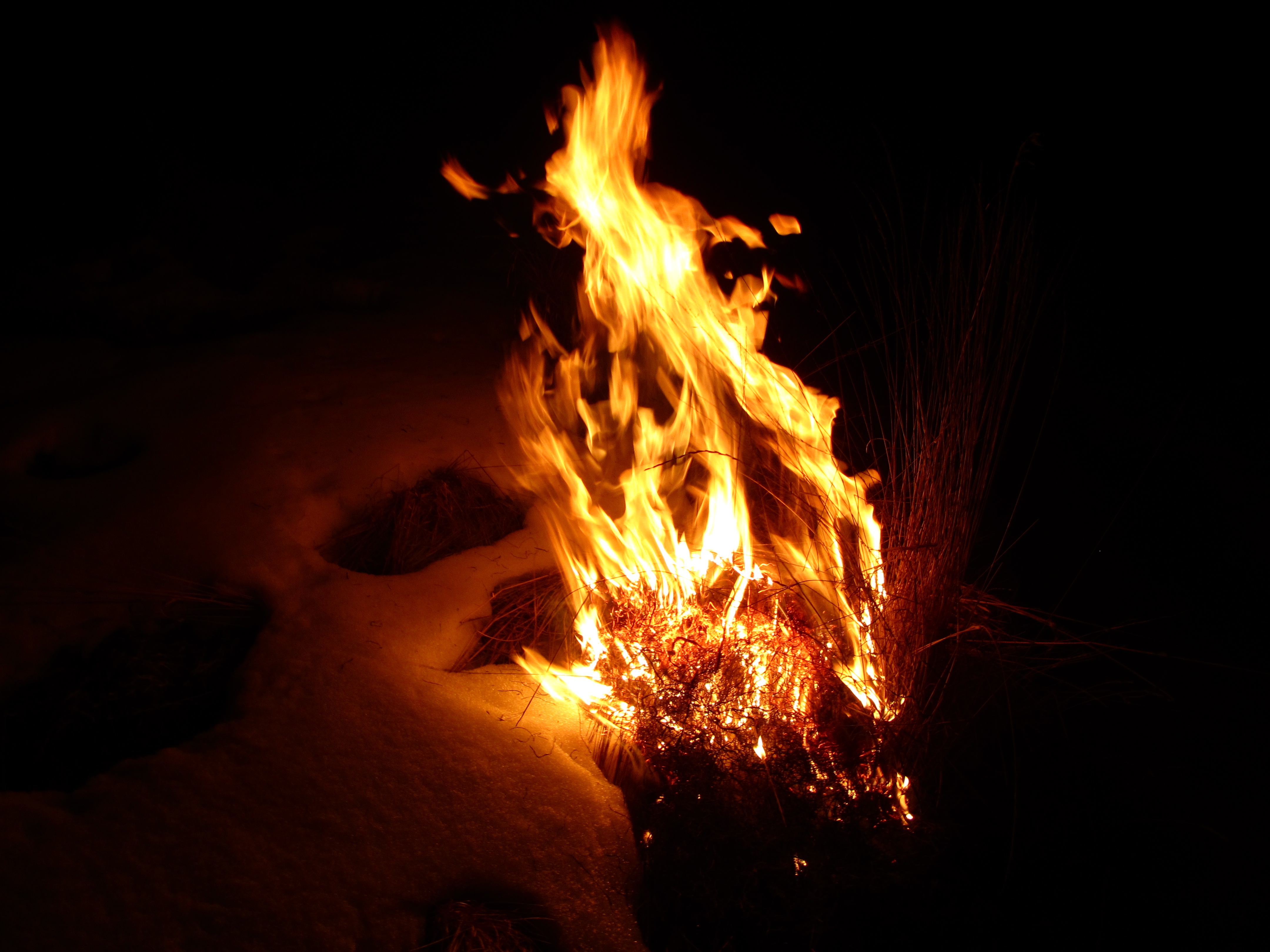 Download Photography Fire Image