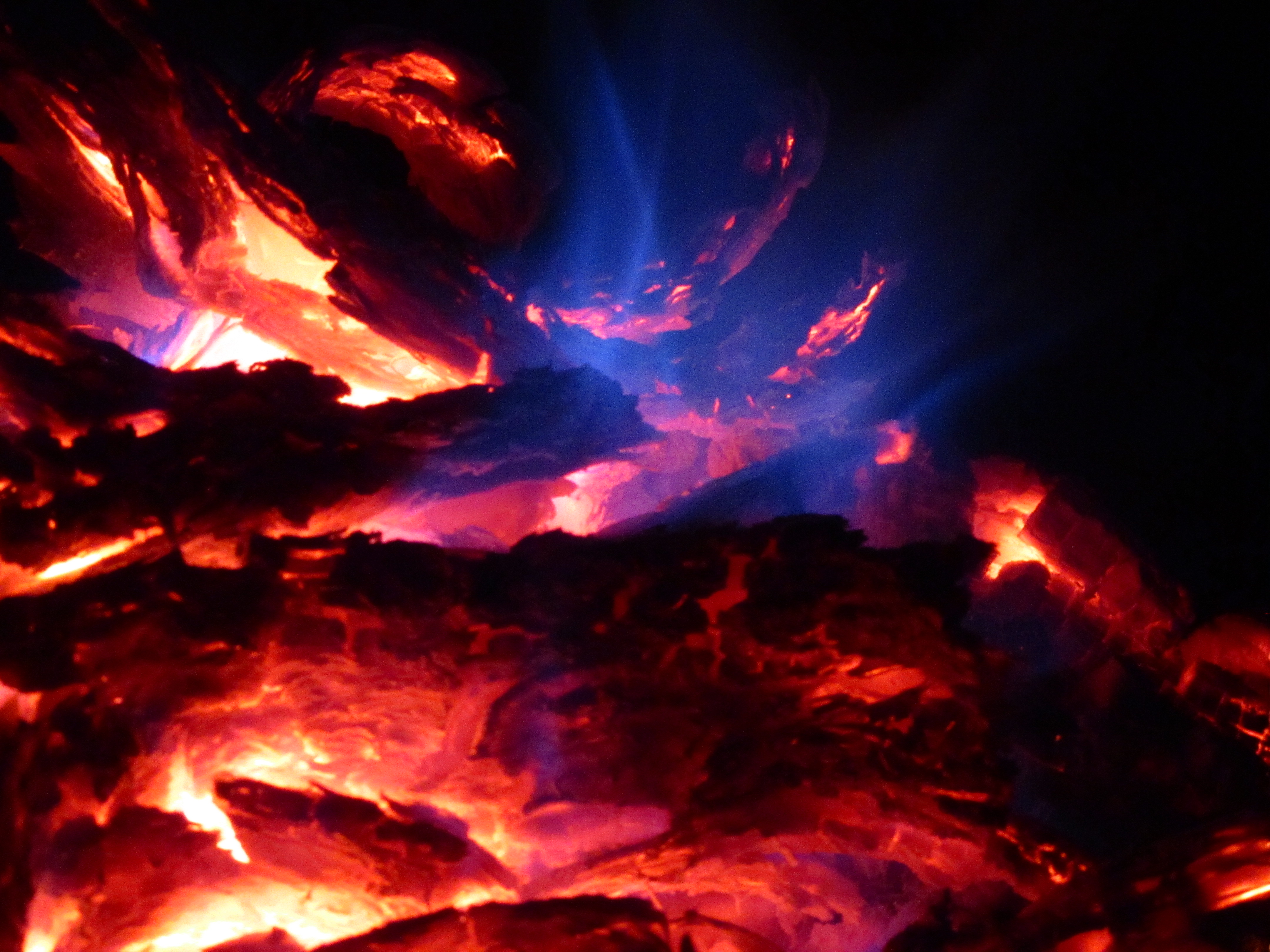 Download Photography Fire Image