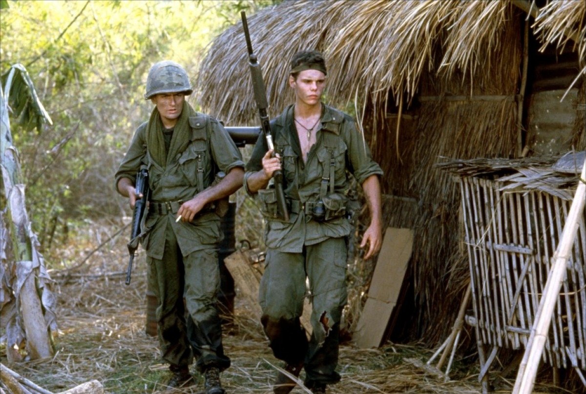 Platoon Image - ID: 274059 - Image Abyss