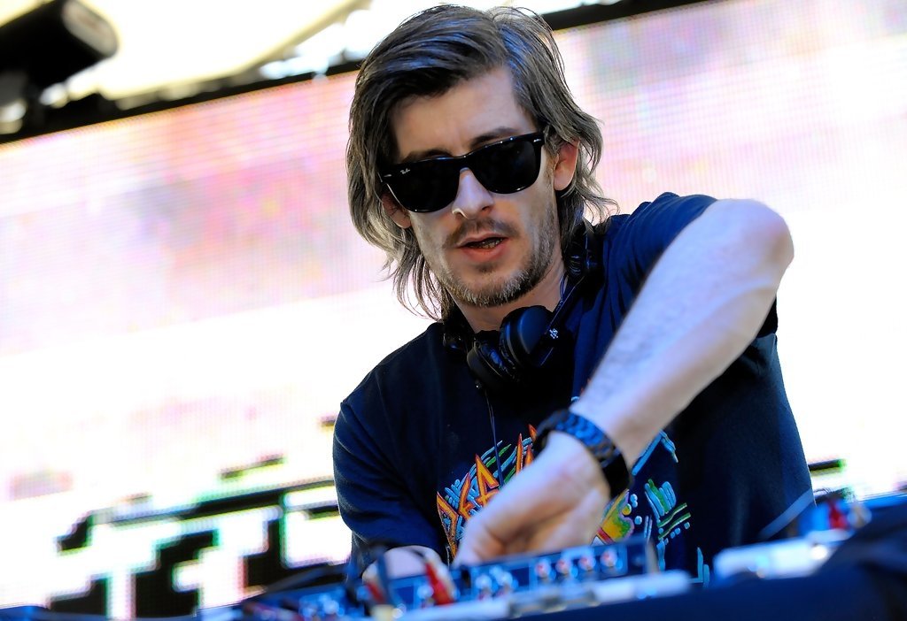 Kavinsky Picture - Image Abyss