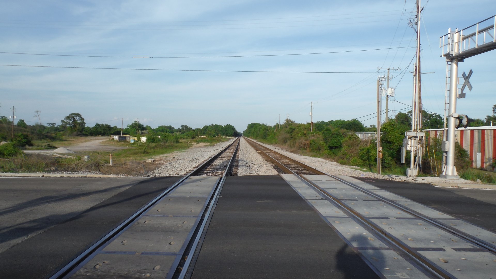 Railroad Image - ID: 274243 - Image Abyss