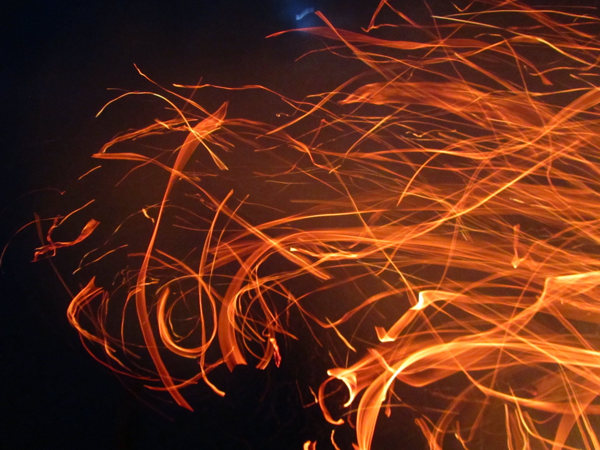 Download Photography Fire Image