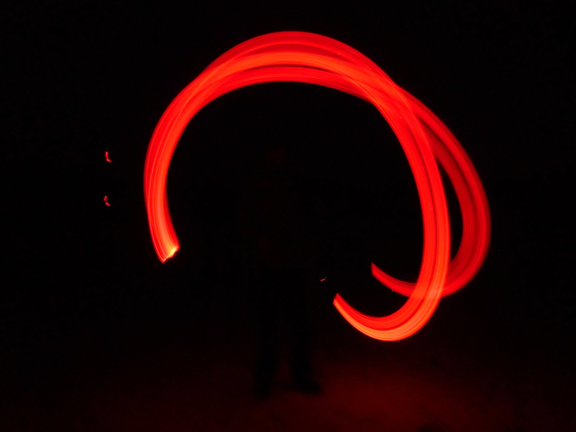 Fire juggling Image - ID: 274472 - Image Abyss