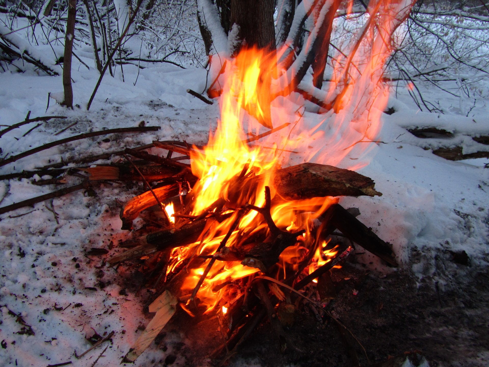 Download Photography Fire Image