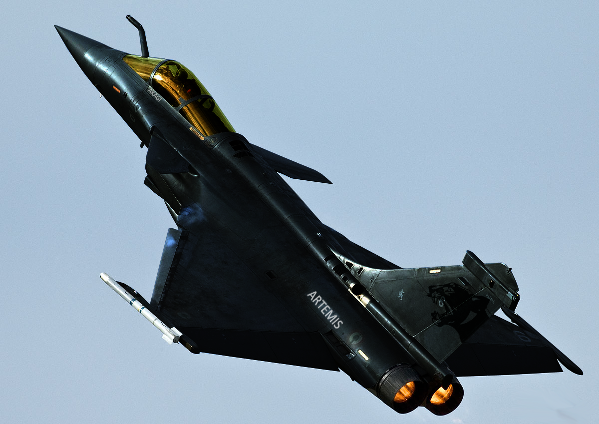 Dassault Rafale - Desktop Wallpapers, Phone Wallpaper, PFP, Gifs, and More!