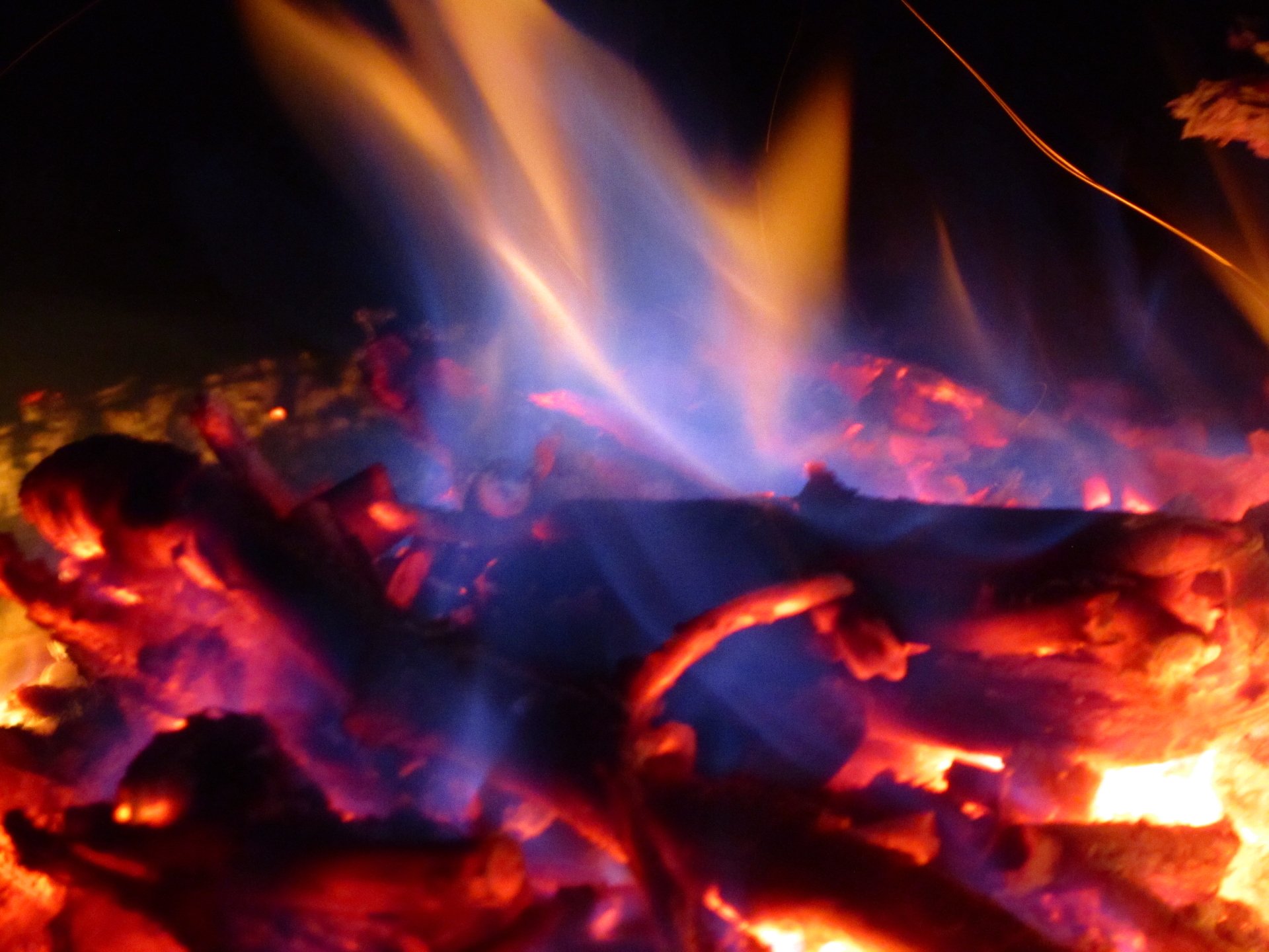 Download Photography Fire Image