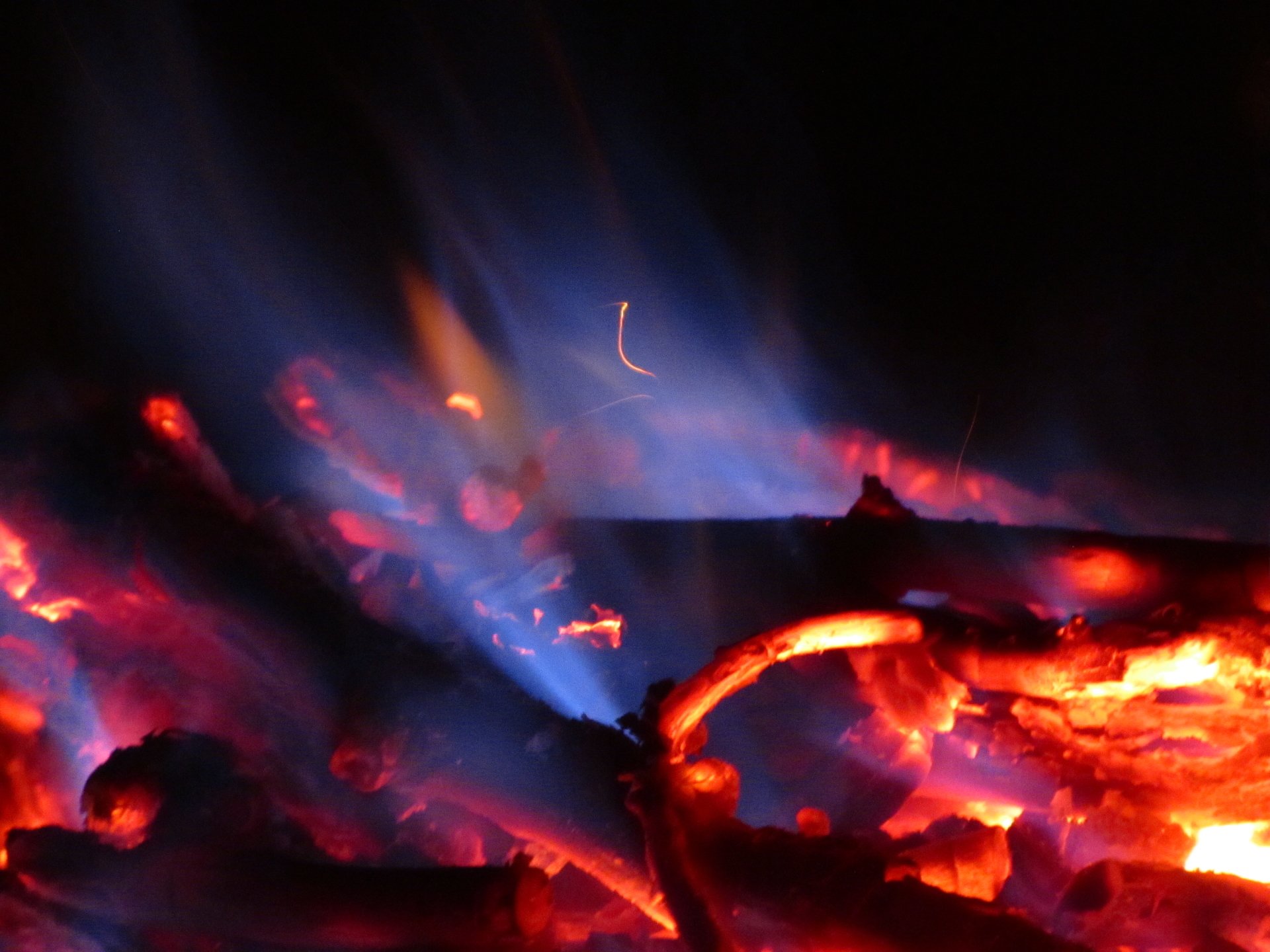 Download Photography Fire Image
