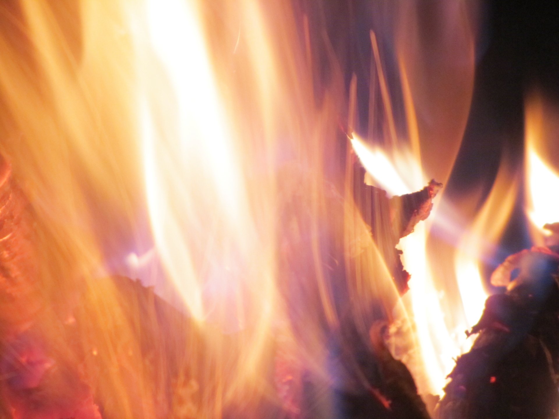 Download Photography Fire Image