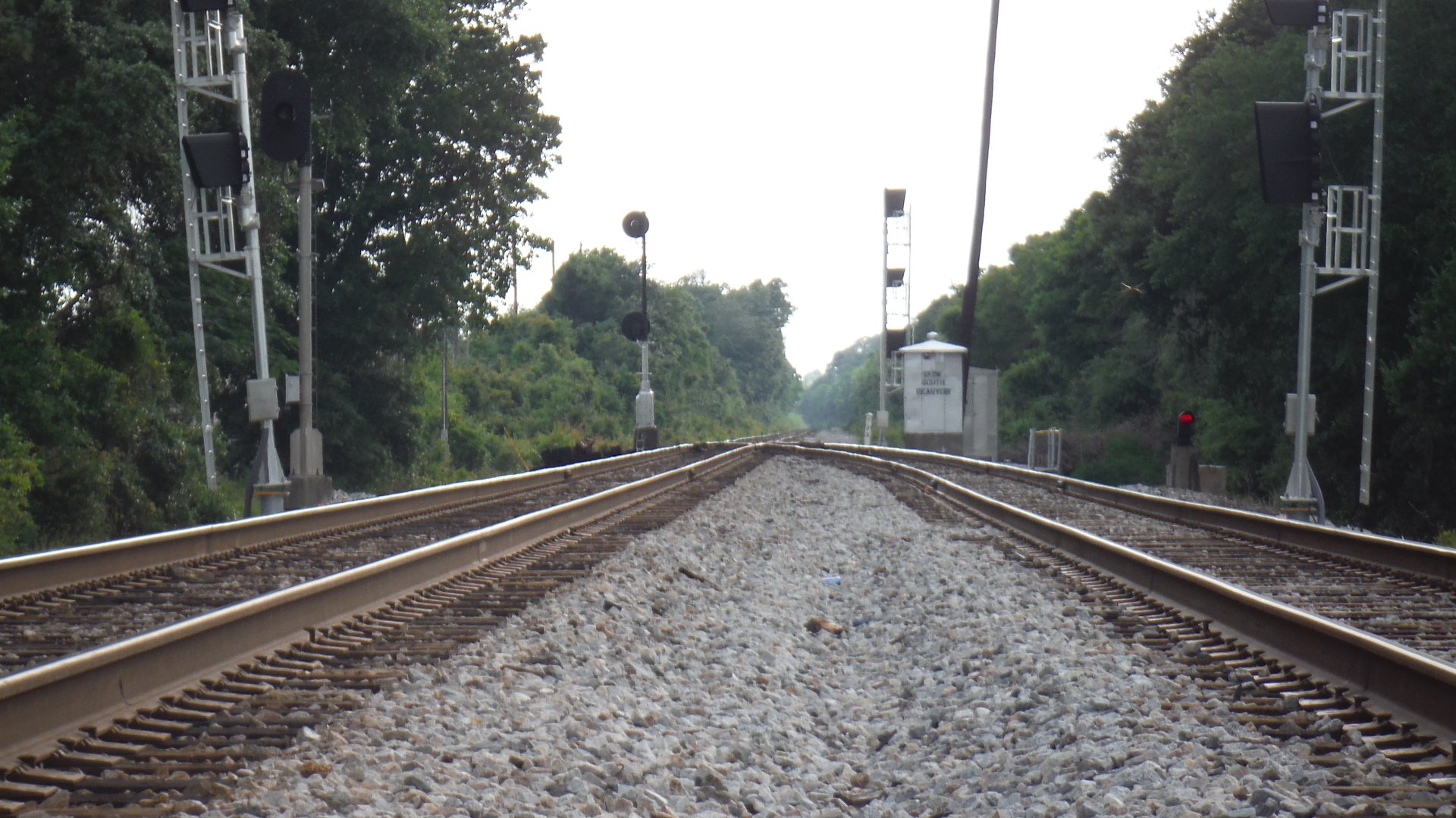 Download Man Made Railroad Image by AlPha_GoD