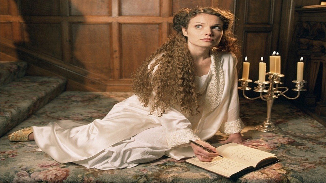 The Diary Of Ellen Rimbauer - Desktop Wallpapers, Phone Wallpaper, PFP ...