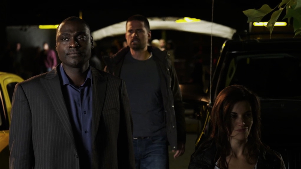 True Justice : Deadly Justice Picture - Image Abyss