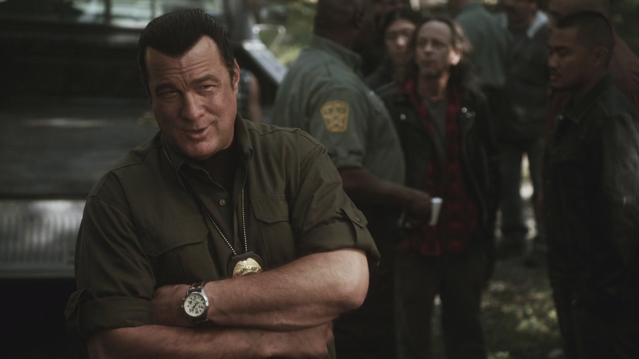 Download True Justice Movie True Justice: Dark Vengeace Image