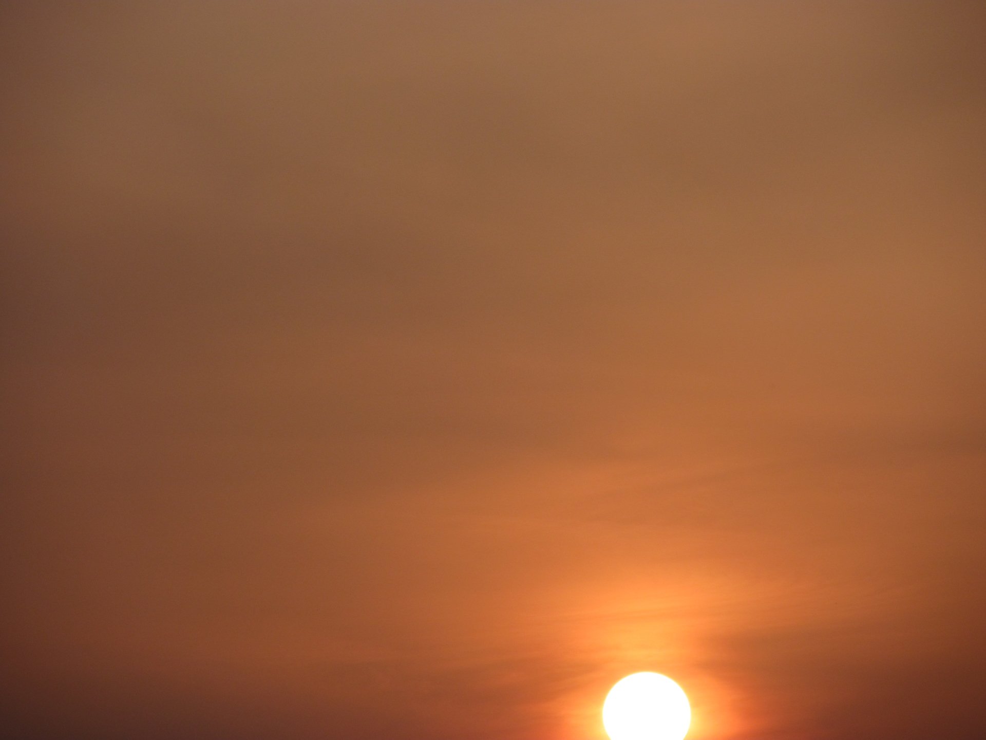 Download Nature Sunset Image