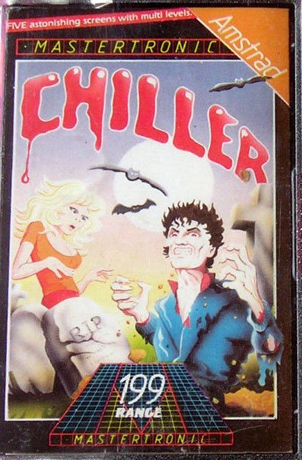 Chiller - Desktop Wallpapers, Phone Wallpaper, PFP, Gifs, and More!