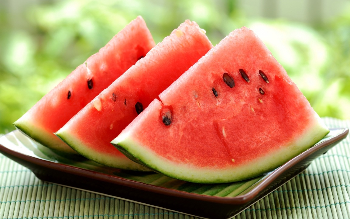 Download Food Watermelon Image