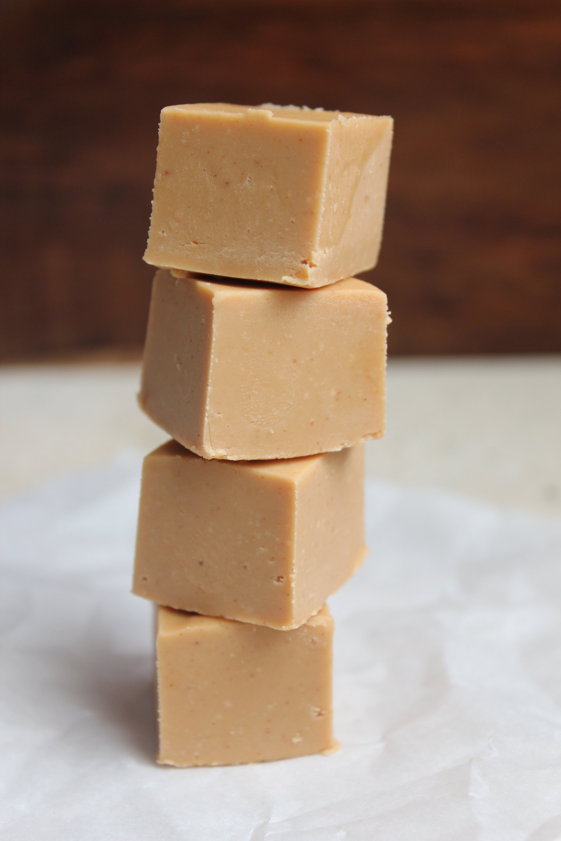 Peanut Butter Fudge - Desktop Wallpapers, Phone Wallpaper, PFP, Gifs ...