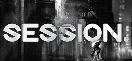 Session: Skateboarding Sim Game Video Game Box Art - ID: 276067 - Image ...