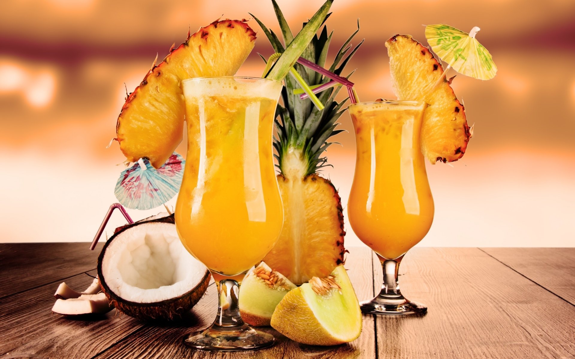 Download Food Cocktail Image