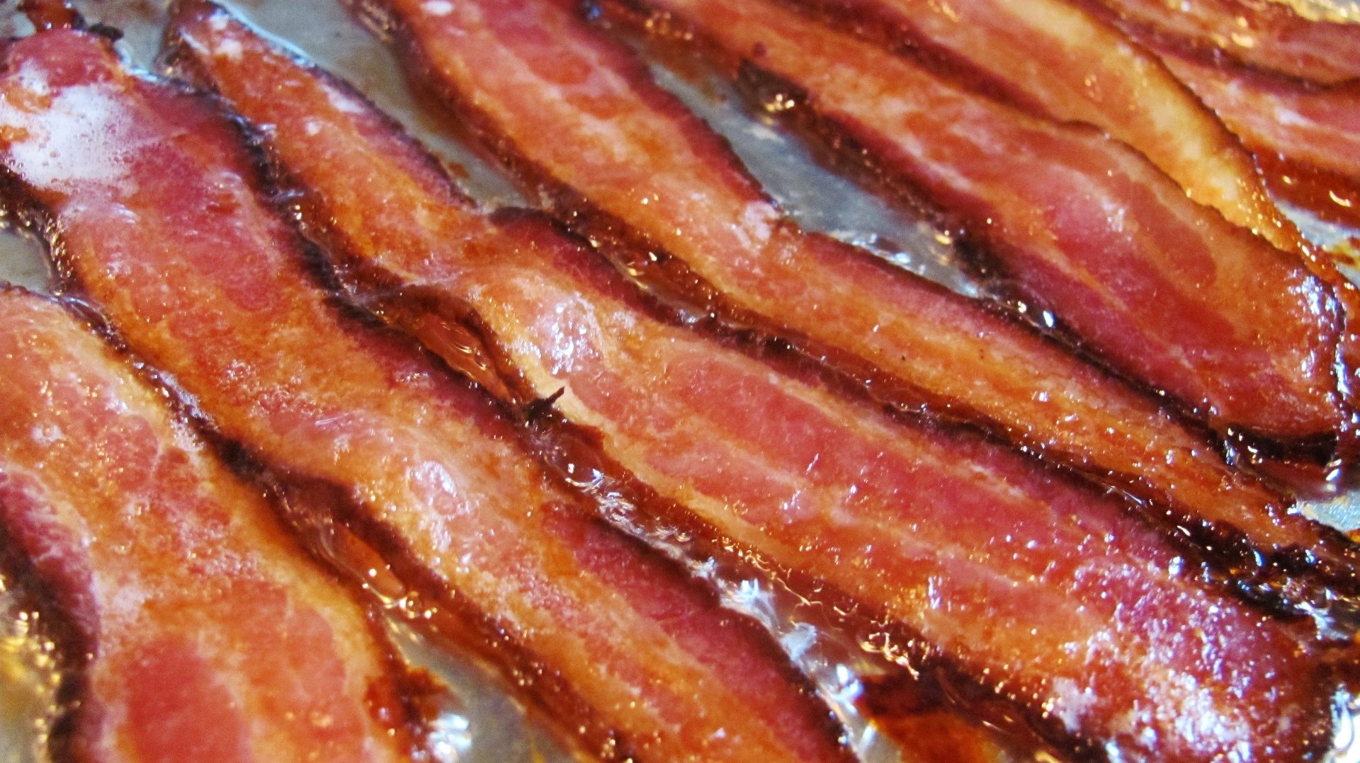 Bacon Image - ID: 276729 - Image Abyss