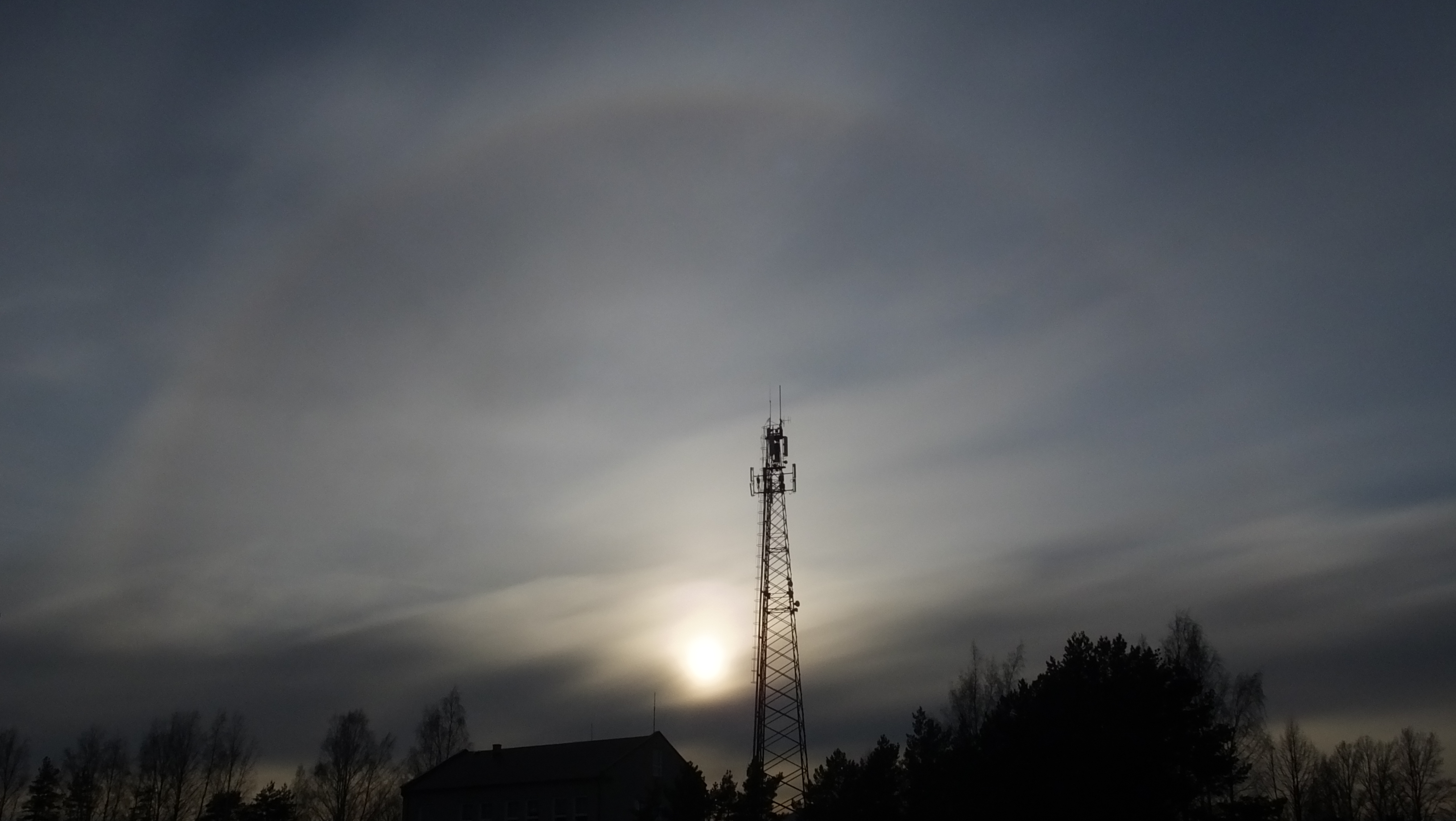 Sun Bow by PhotoSniper - Image Abyss