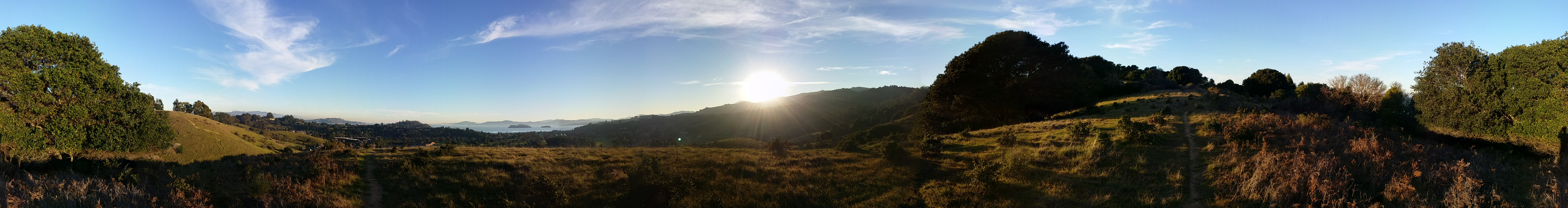 Download Panorama Nature Image