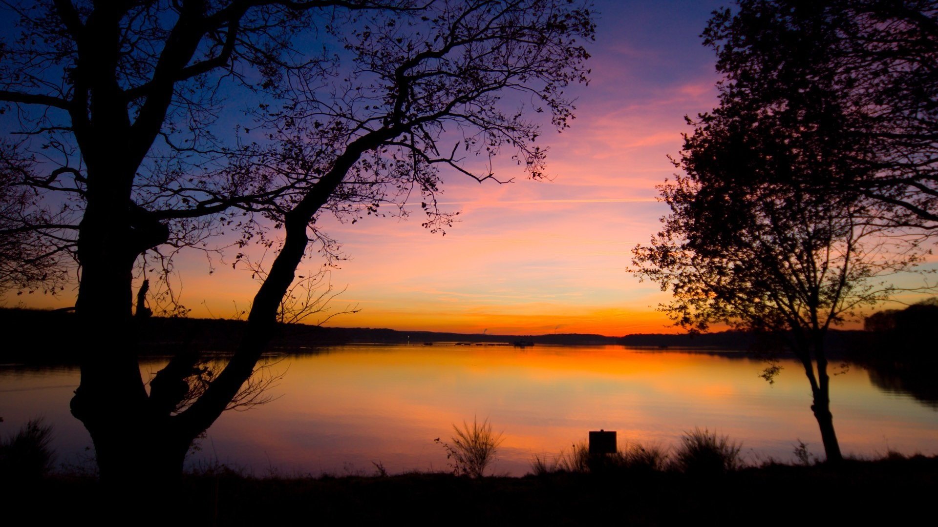 Sunset Picture - Image Abyss
