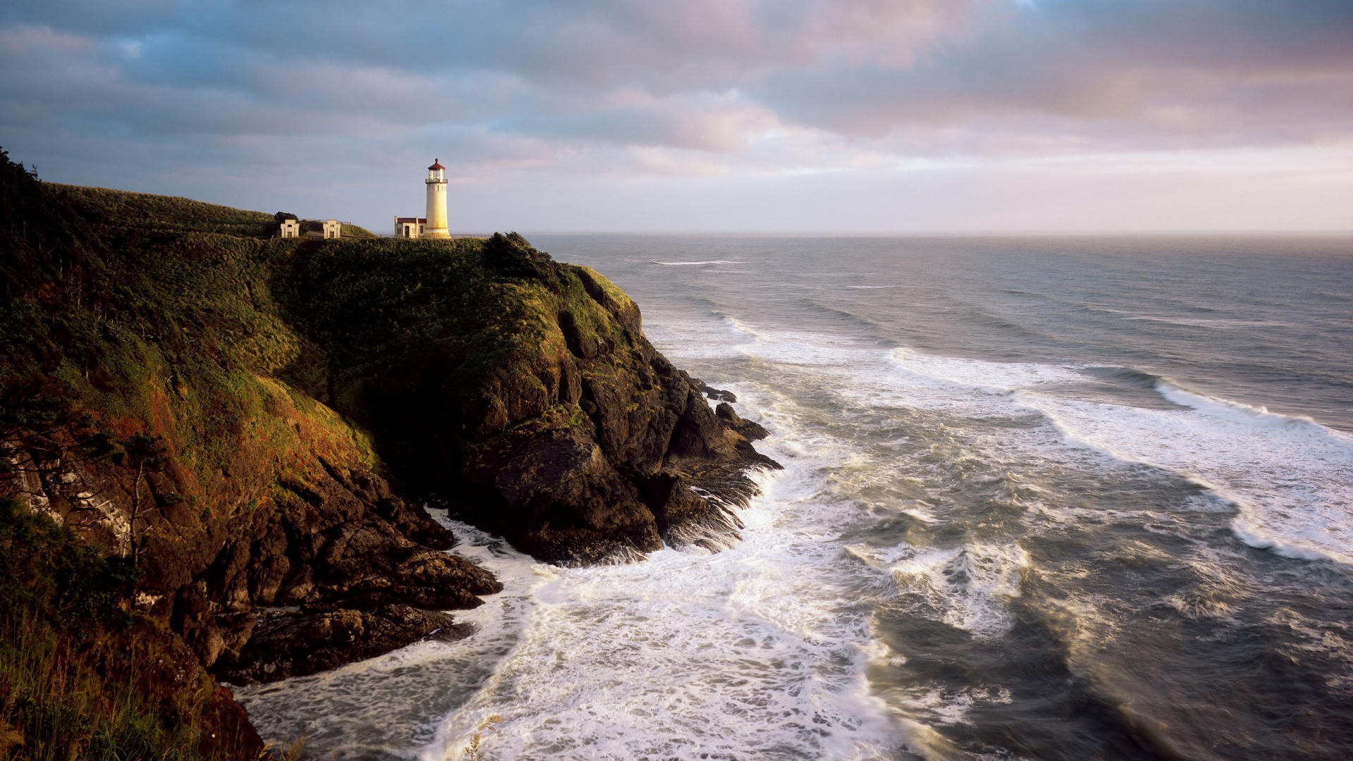 Lighthouse Picture - Image Abyss