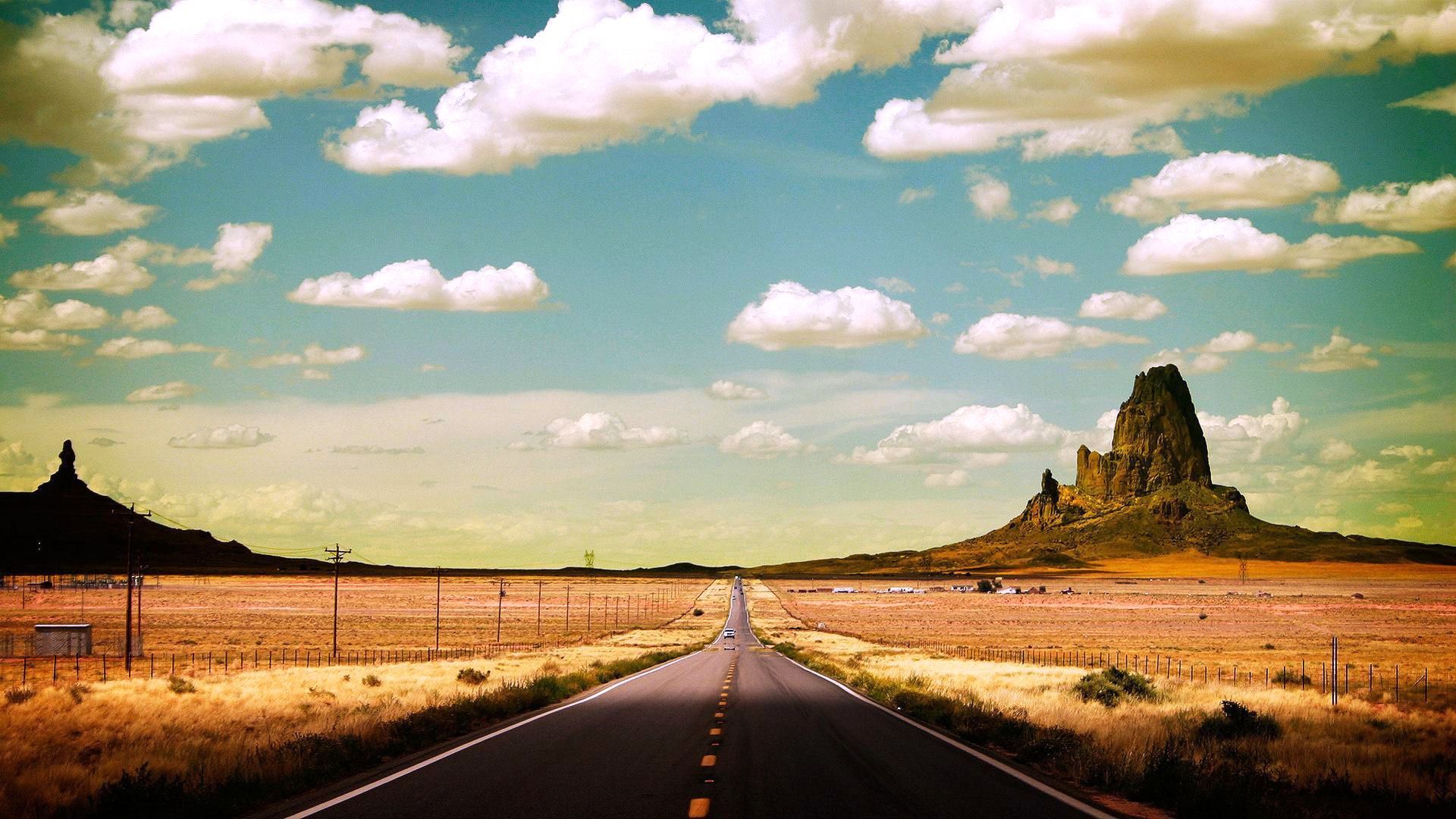 Road Picture - Image Abyss