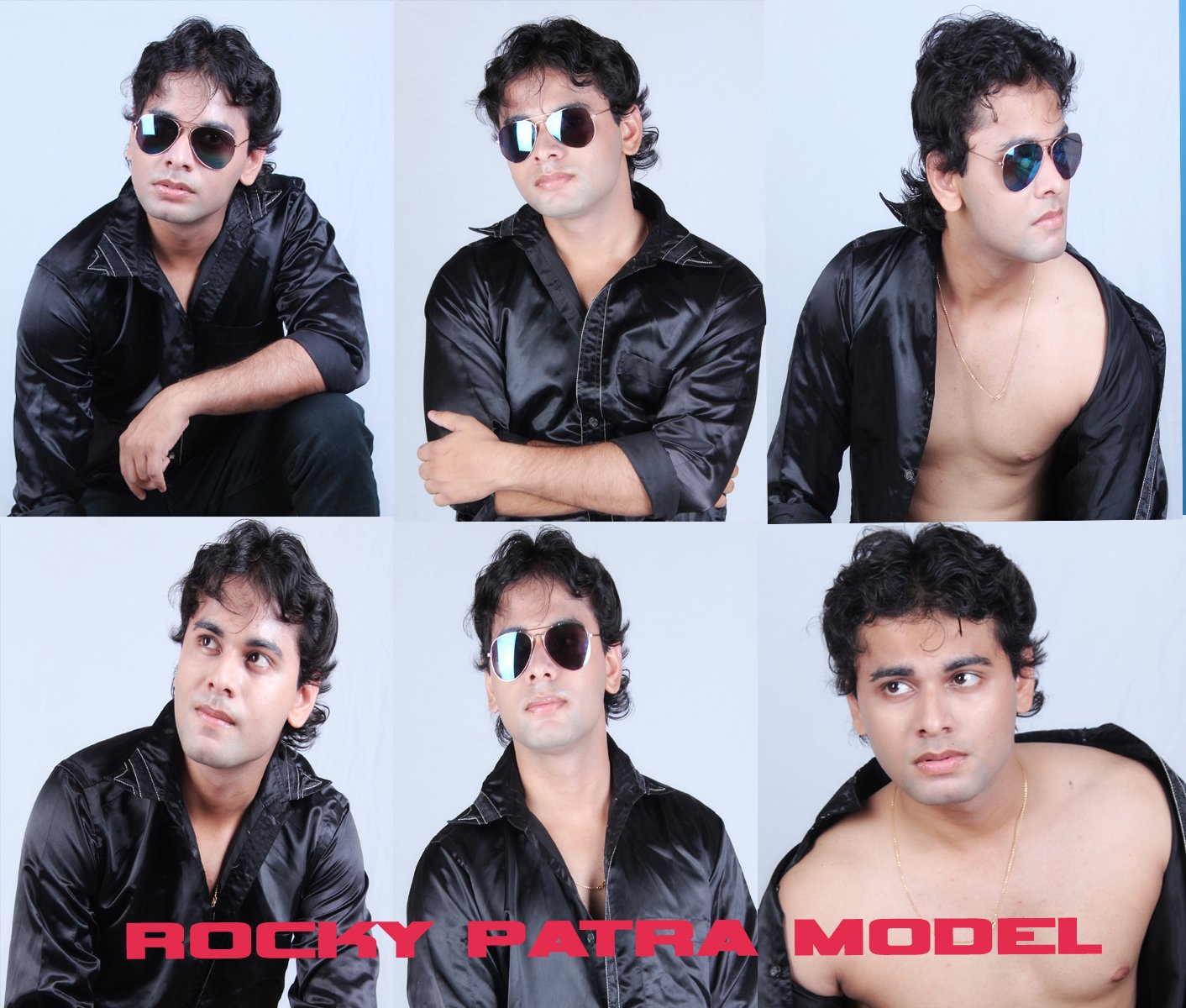 Rocky patra MODEL LOOKS Image - ID: 277131 - Image Abyss