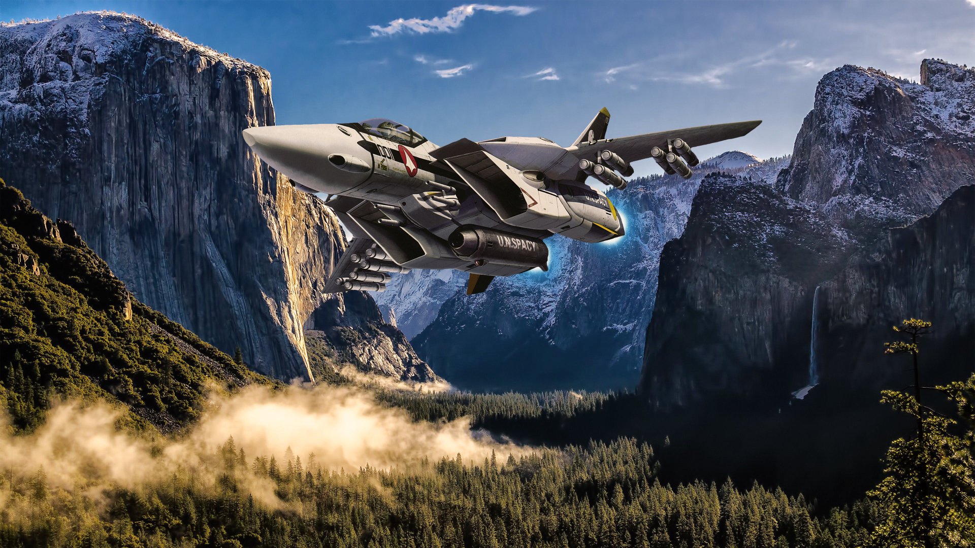Robotech - Desktop Wallpapers, Phone Wallpaper, PFP, Gifs, and More!