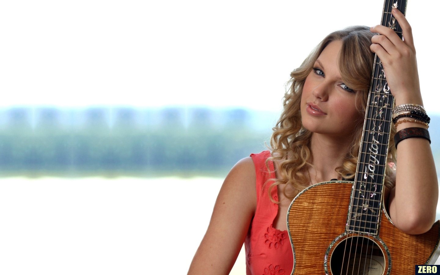 Taylor Swift: A Musical Journey