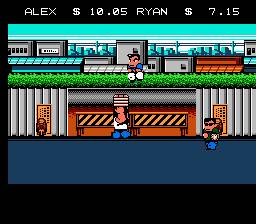 River City Ransom Picture - Image Abyss