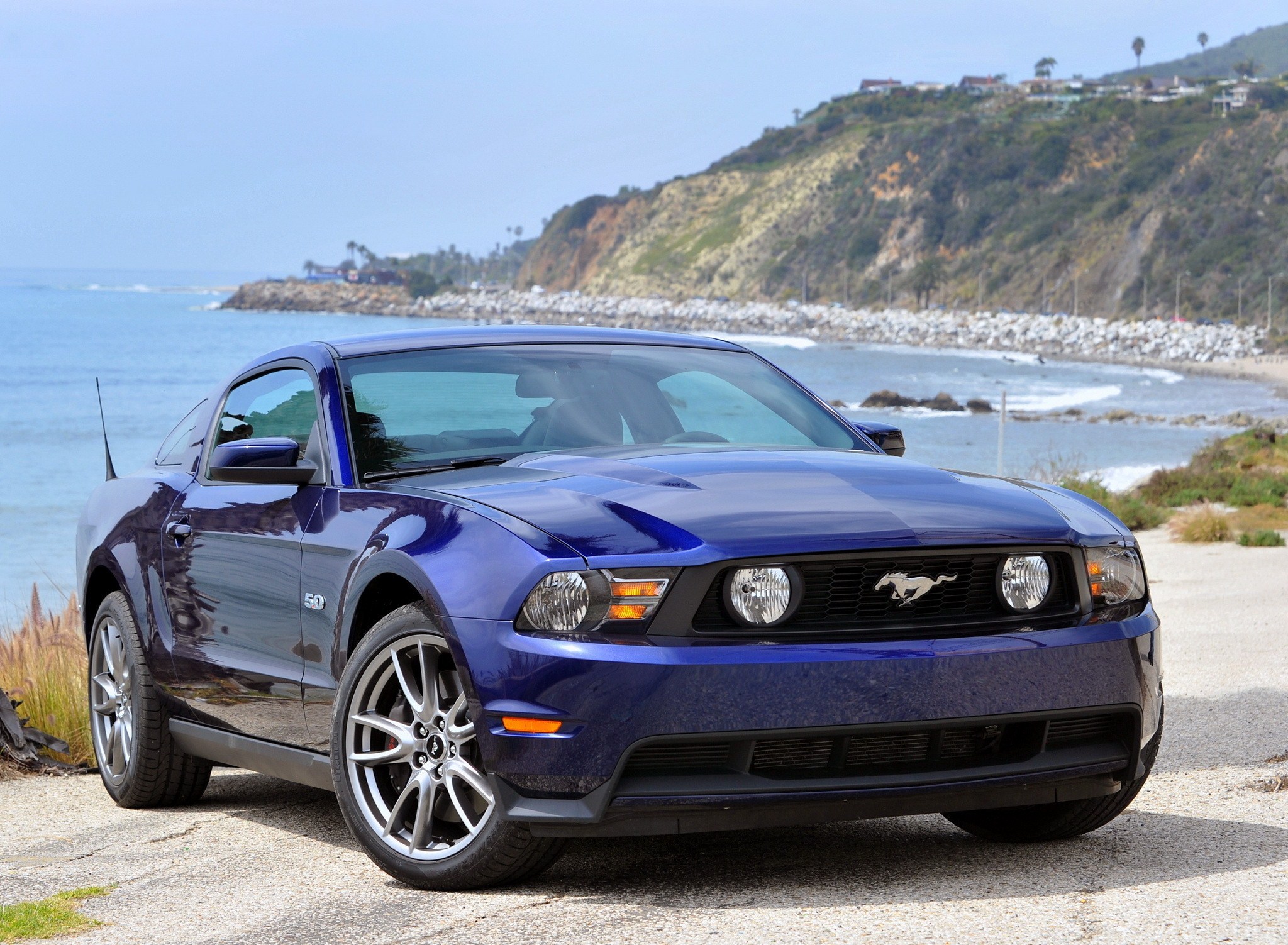 Ford Mustang Picture - Image Abyss