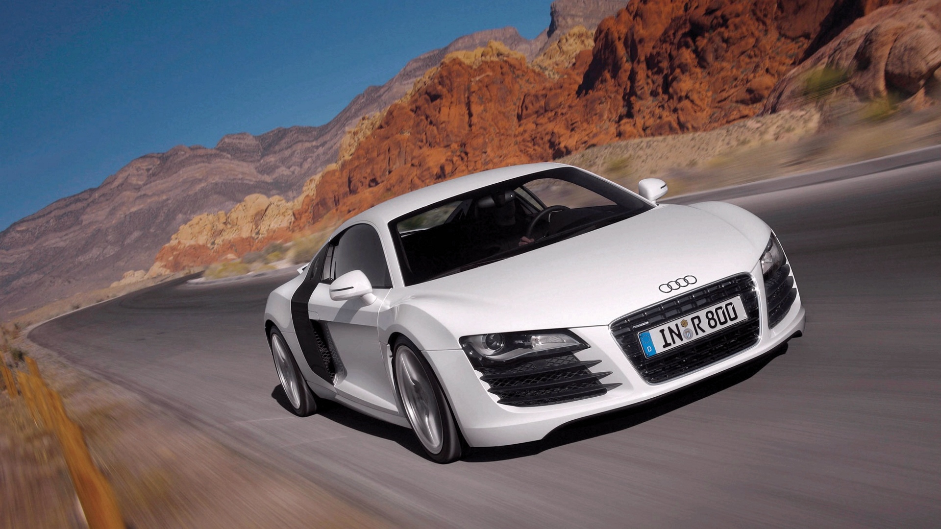 Audi Picture - Image Abyss