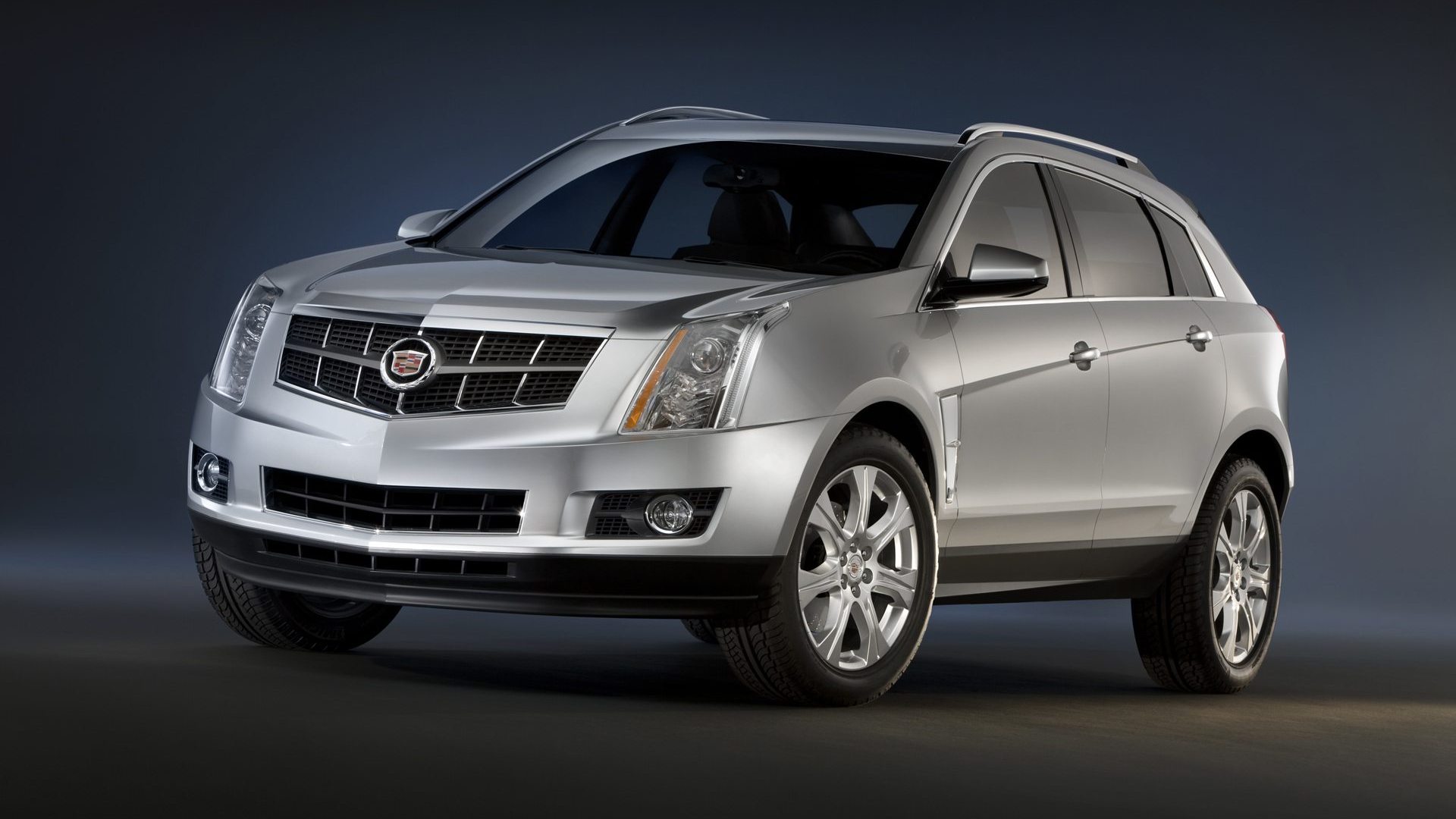 Download Vehicle Cadillac Image