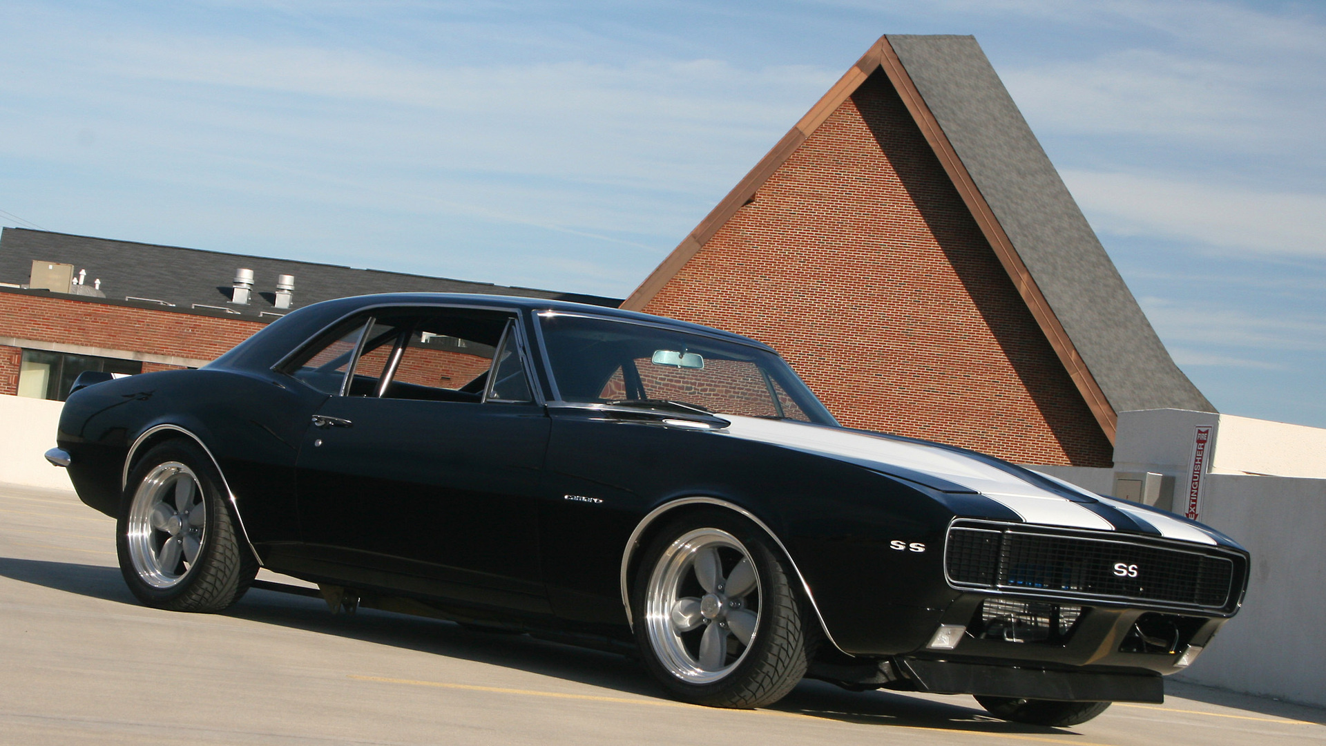 Download Vehicle Chevrolet Image