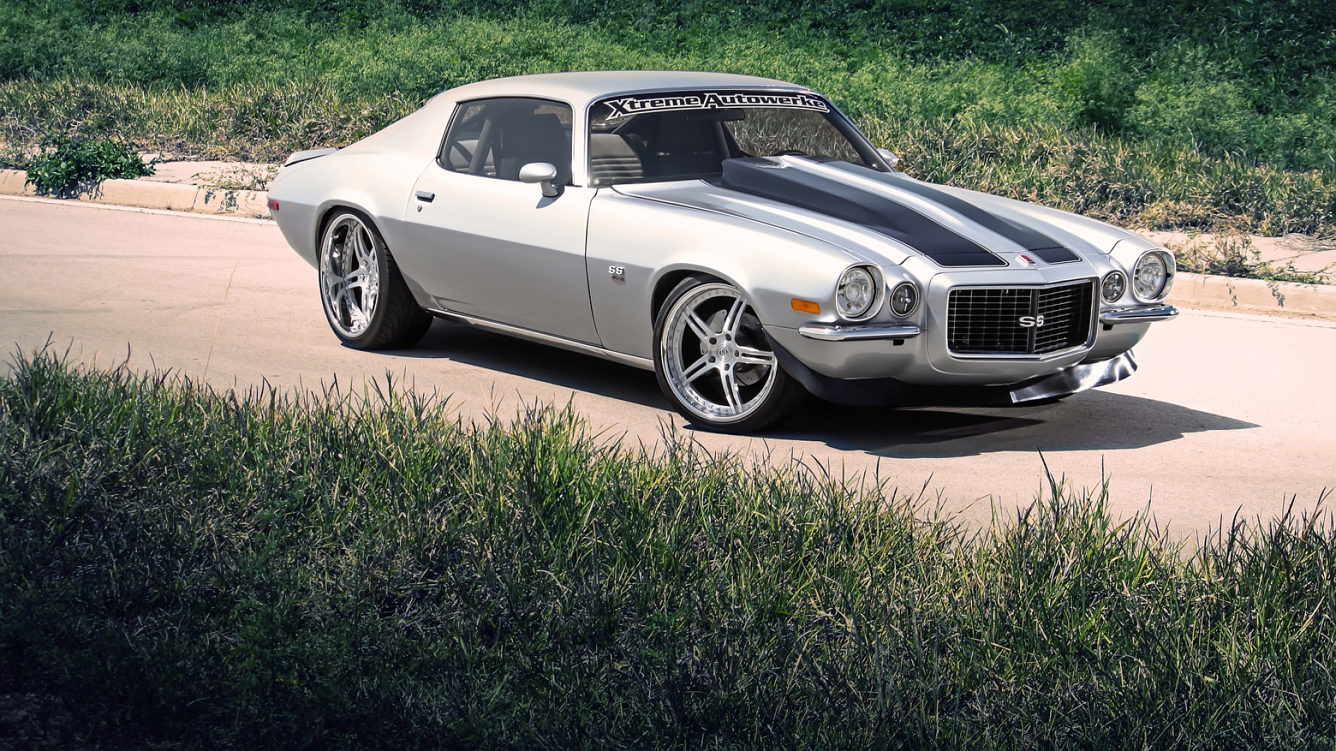 Chevrolet Picture - Image Abyss